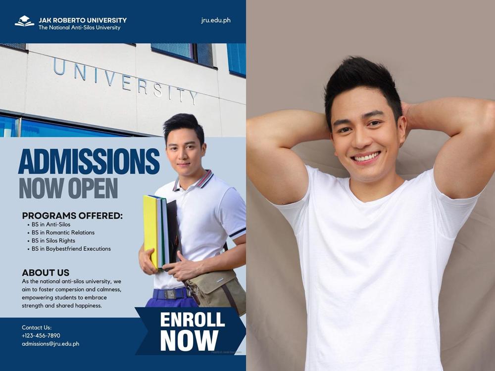 anti_silos_university | GMA Entertainment - Online Home of Kapuso Shows and Stars
