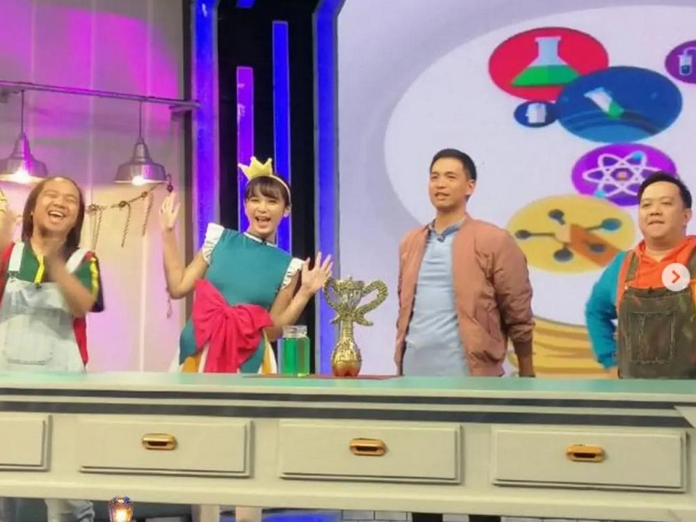science | GMA Entertainment - Online Home of Kapuso Shows and Stars