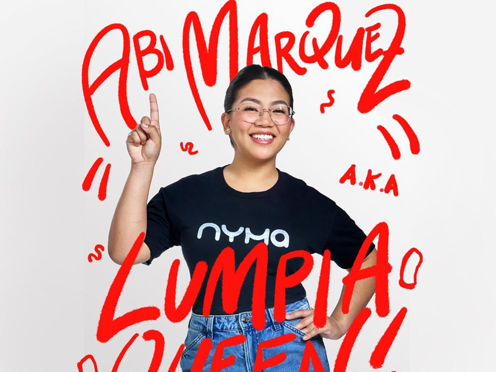 lumpia_queen | GMA Entertainment - Online Home of Kapuso Shows and Stars