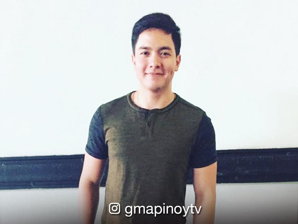 Alden Richards, naghahanda na para sa pagho-host Asian Television ... Alden Richards, naghahanda na para sa pagho-host Asian Television ...