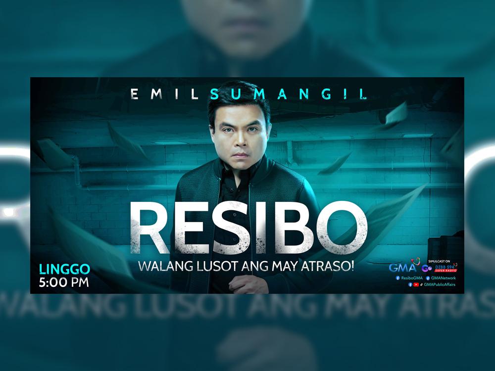 resibo | GMA Entertainment - Online Home of Kapuso Shows and Stars