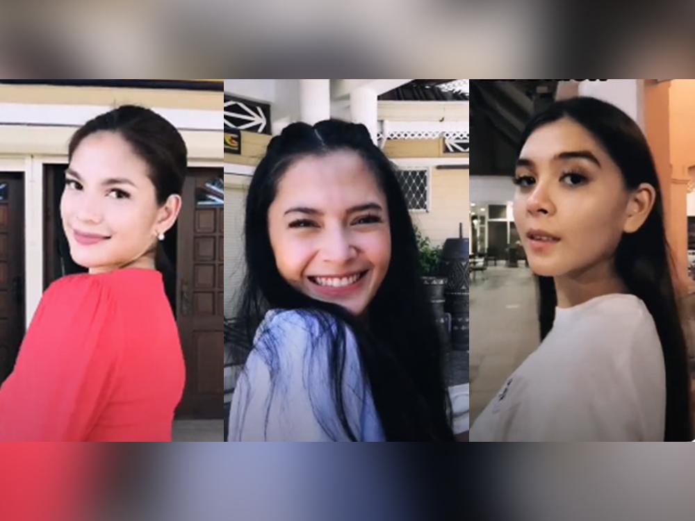 chanel_latorre | GMA Entertainment - Online Home of Kapuso Shows and Stars