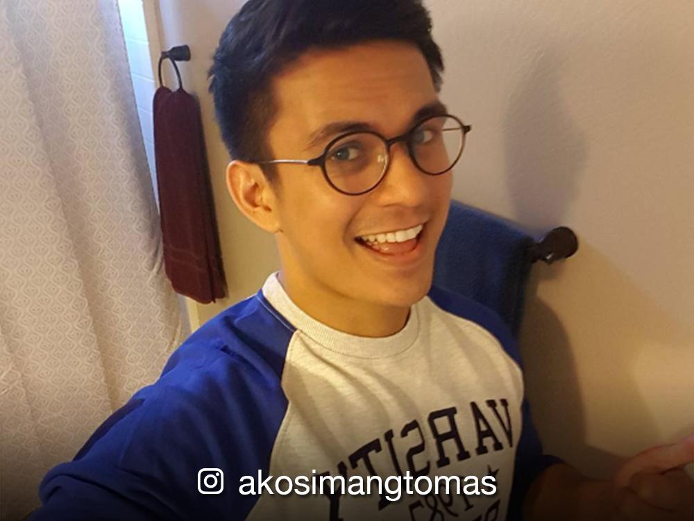 WATCH: Sino ang tinatawag na baby girl ni Tom Rodriguez? | GMA ...