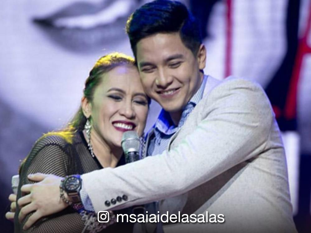 LOOK: Alden Richards, parte na ng pamilya Delas Alas? | GMA Entertainment