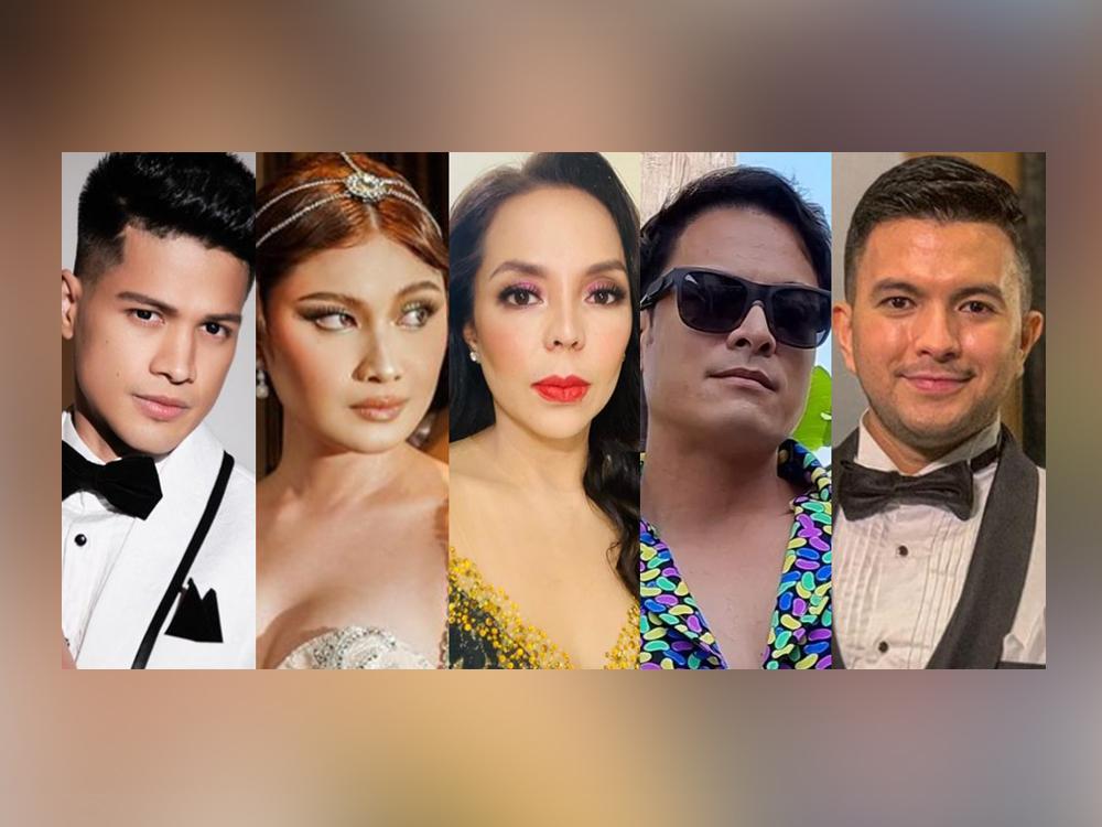 new_characters | GMA Entertainment - Online Home of Kapuso Shows and Stars