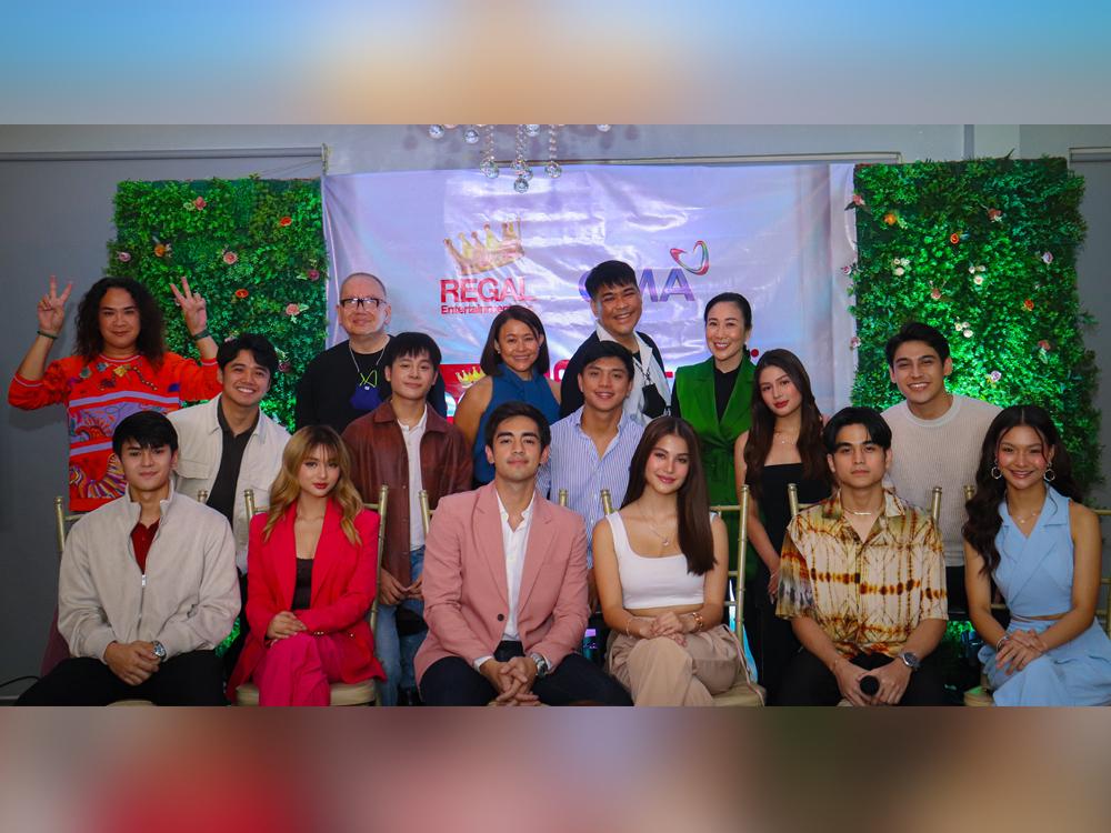 weekly_drama | GMA Entertainment - Online Home of Kapuso Shows and Stars