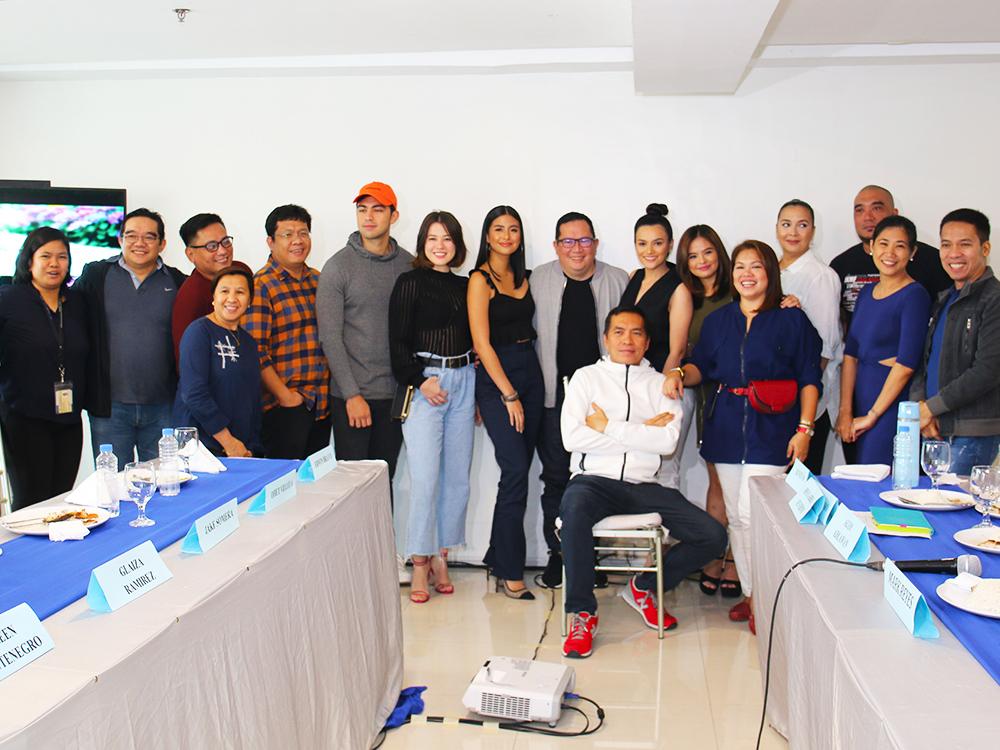 redgie_magno | GMA Entertainment - Online Home of Kapuso Shows and Stars