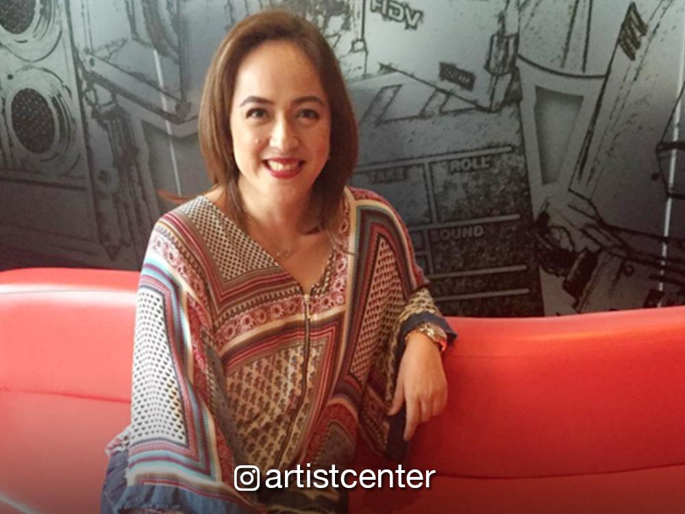 Tina Paner is now a Kapuso | GMA Entertainment