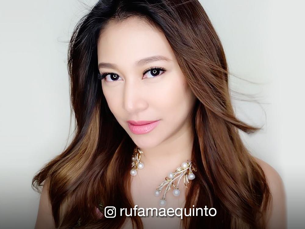 Rufa Mae Quinto and fiancé go house hunting in Ayala Alabang | GMA ...