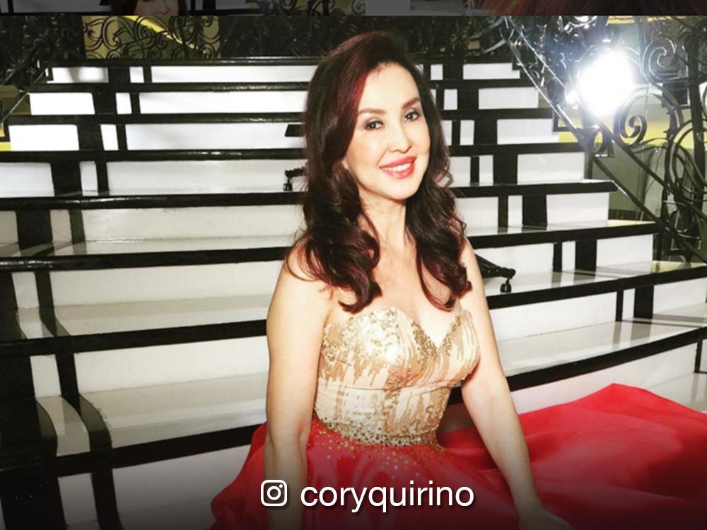 "We are after the crown of Miss World again" – Cory Quirino | GMA ...