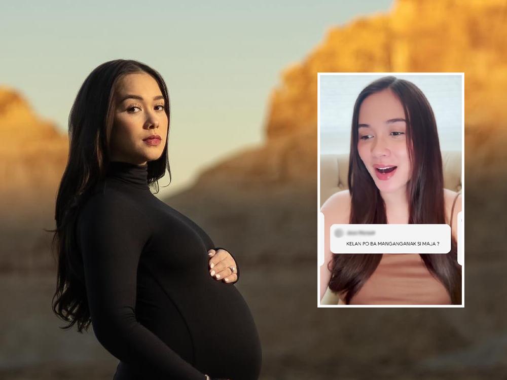 maja_salvador_tiktok | GMA Entertainment - Online Home of Kapuso Shows ...