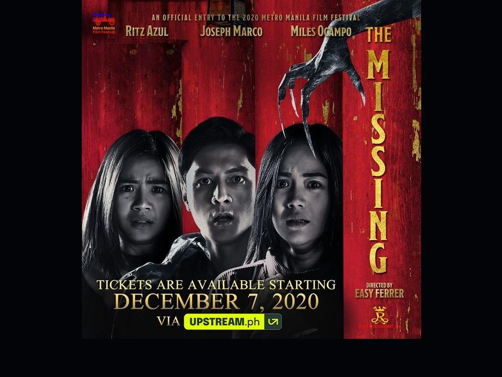 the_missing | GMA Entertainment - Online Home of Kapuso Shows and Stars