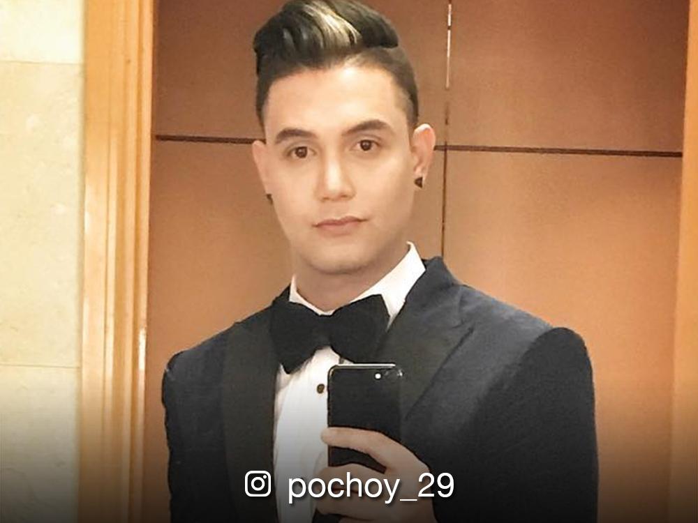 Paolo Ballesteros wins Best Actor award in the 42nd Metro Manila Film ...