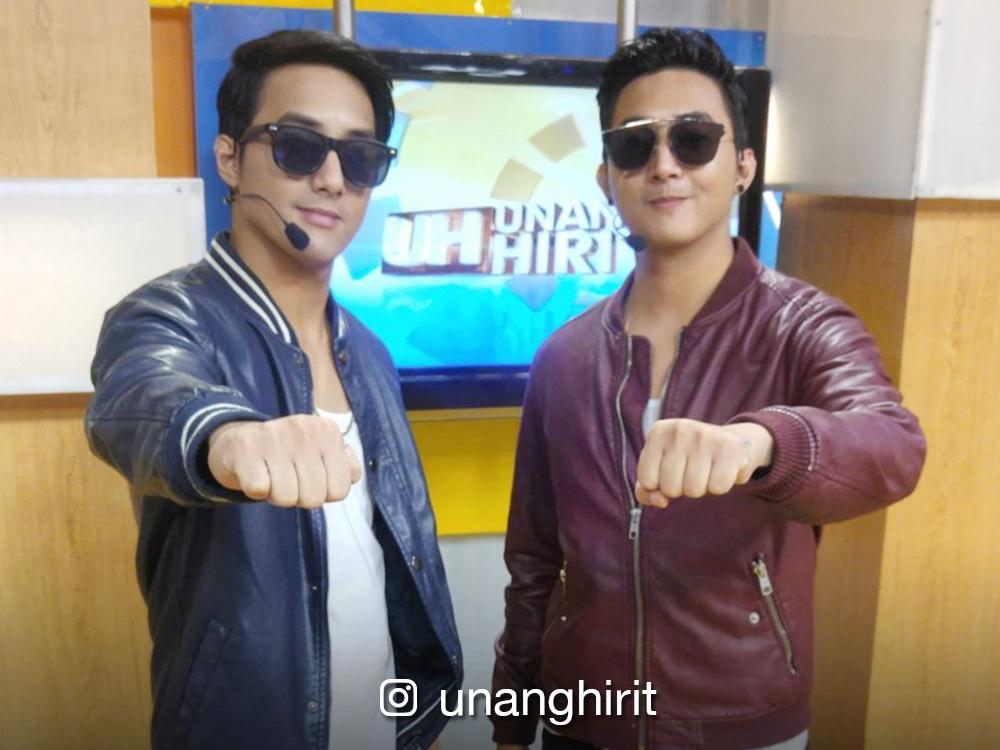 WATCH: DU30 dance craze, patok sa netizens! | GMA Entertainment