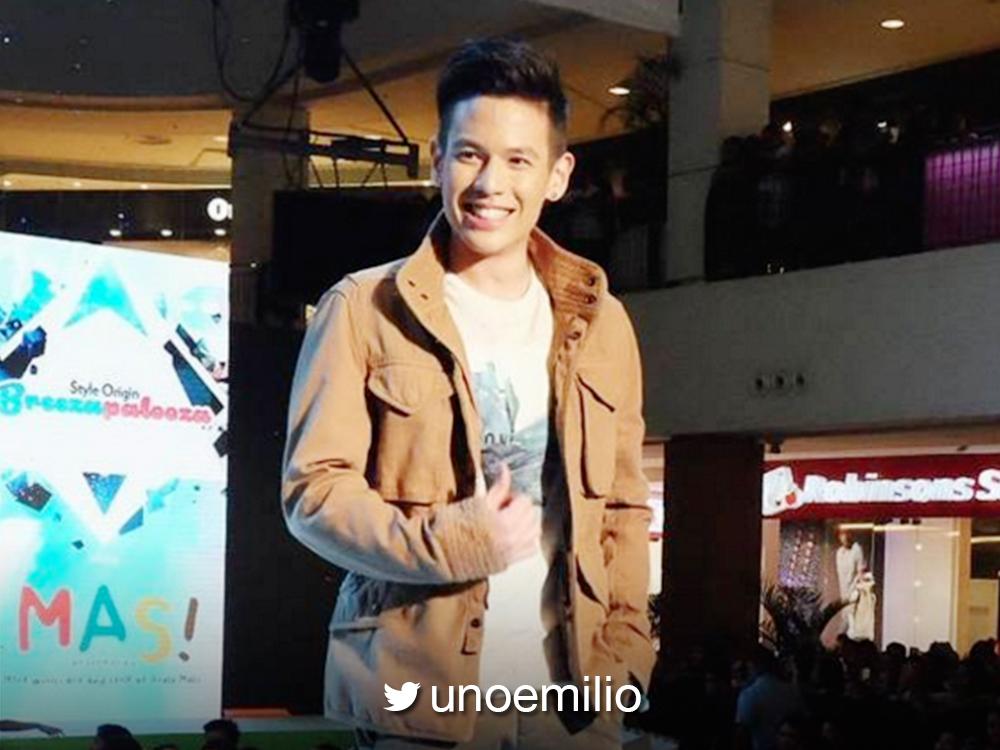 READ: Jake Ejercito will not do any TV show anytime soon | GMA ...