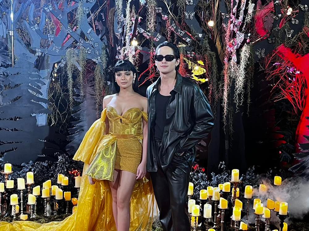 sparkle_spell | GMA Entertainment - Online Home of Kapuso Shows and Stars