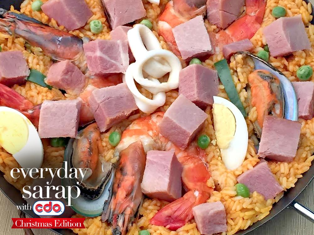 Recipe: Inangit | GMA Entertainment