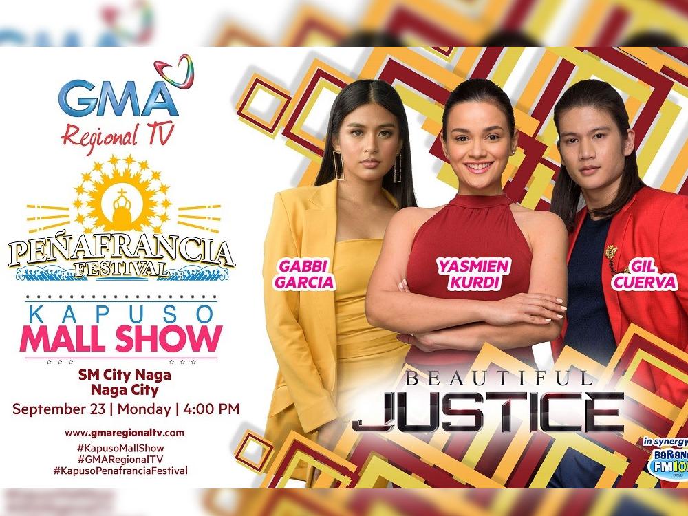 bicol | GMA Entertainment - Online Home of Kapuso Shows and Stars