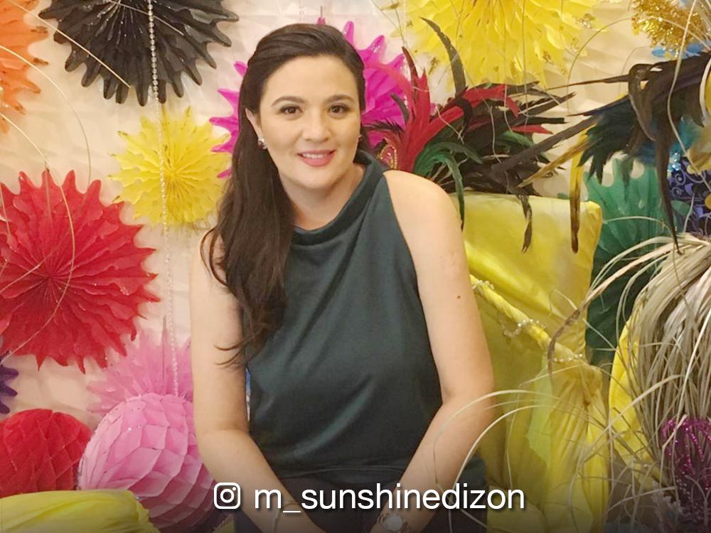 Sunshine Dizon, nalungkot nang iwan ang kanyang role sa 'Encantadia ...