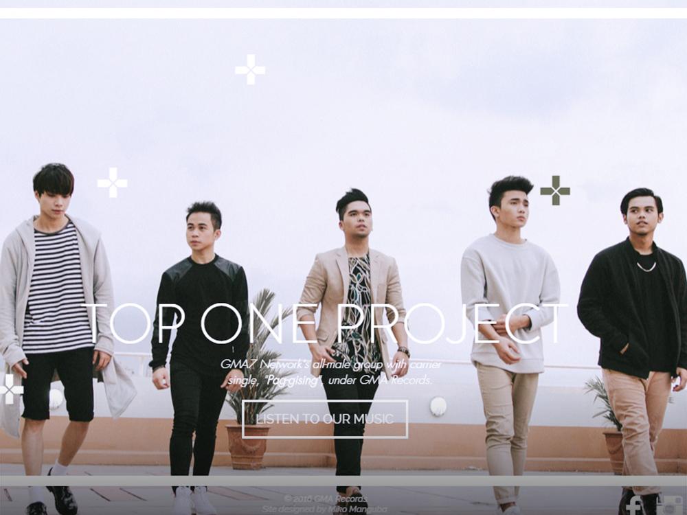 MUST-SEE: Top One Project surprises fans with the launch of their ...