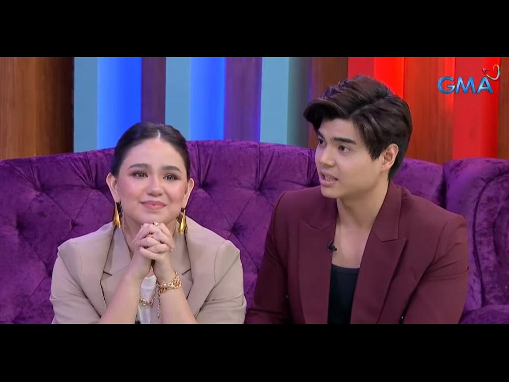 girlfriend | GMA Entertainment - Online Home of Kapuso Shows and Stars