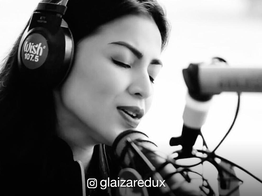 WATCH: Glaiza de Castro's amazing live cover of 'Bizarre Love Triangle ...