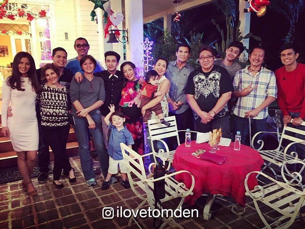 Home | Someone To Watch Over Me | TV | GMA Entertainment - Online Home ...