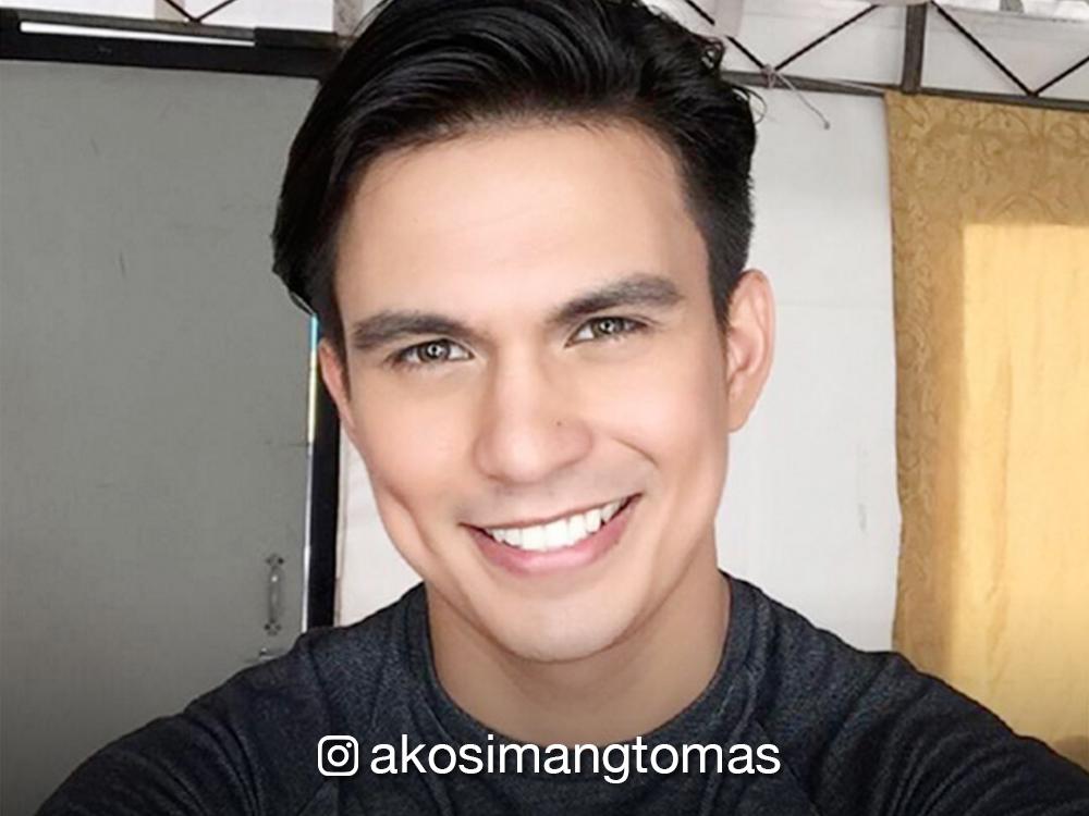 Tom Rodriguez showcases his animation skills | GMA Entertainment