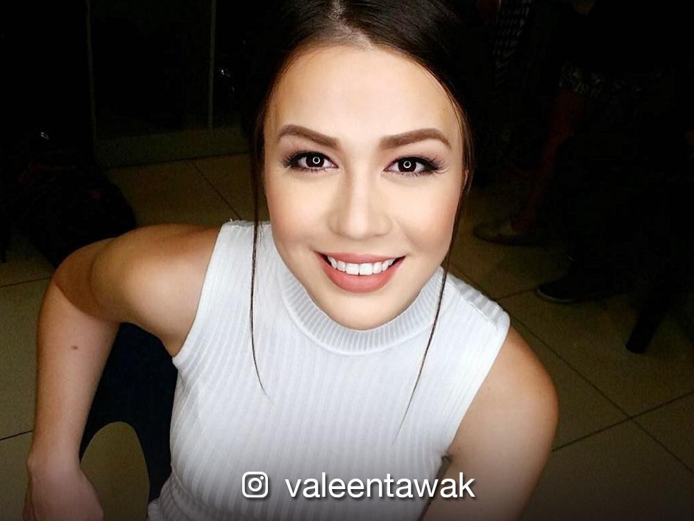 WATCH: Valeen Montenegro, nagkuwento tungkol sa kanyang longtime boyfriend for the first time ...