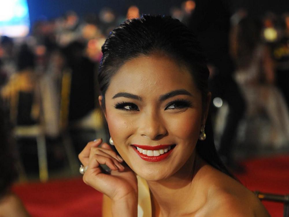 Maxine Medina, pasok sa Top 9 ng Miss Universe | GMA Entertainment