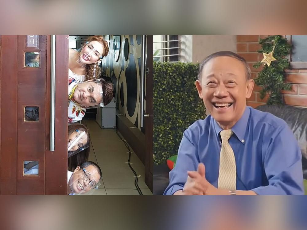 john_feir | GMA Entertainment - Online Home of Kapuso Shows and Stars