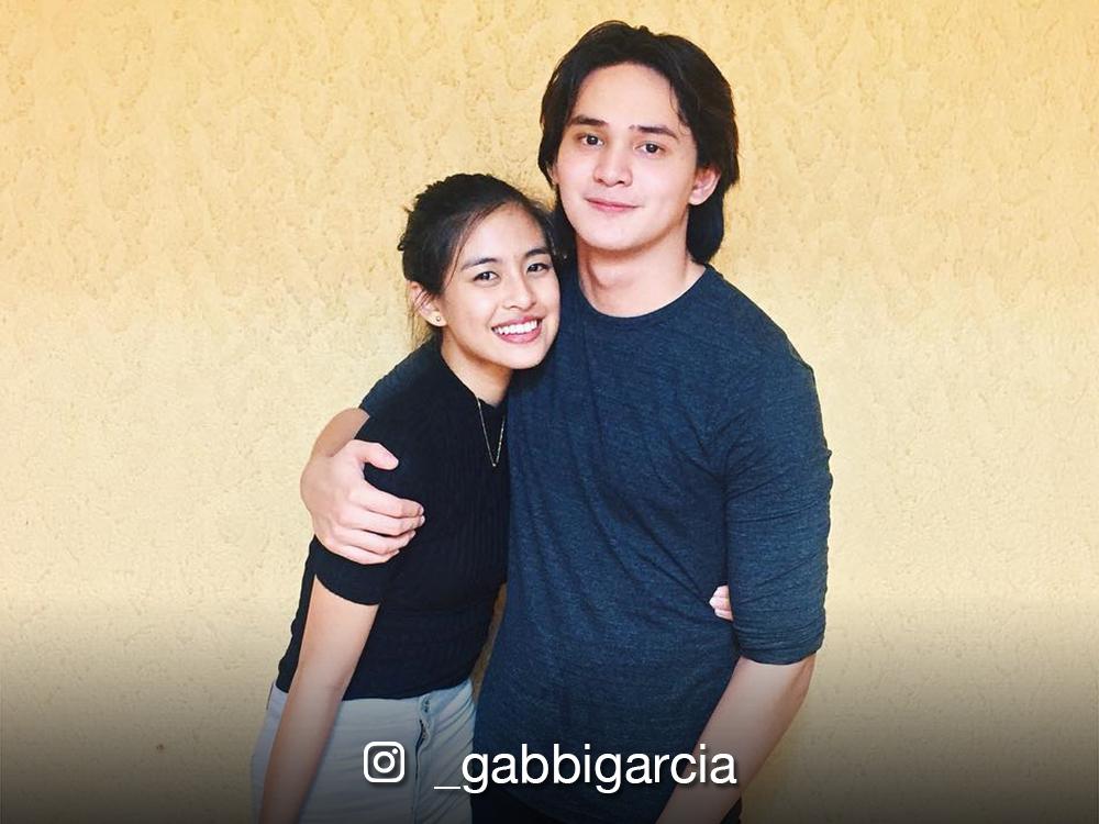 Ruru Madrid, sinalubong ang birthday kasama si Gabbi Garcia | GMA Entertainment