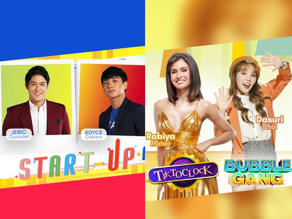 start-up_philippines | GMA Entertainment - Online Home of Kapuso Shows ...