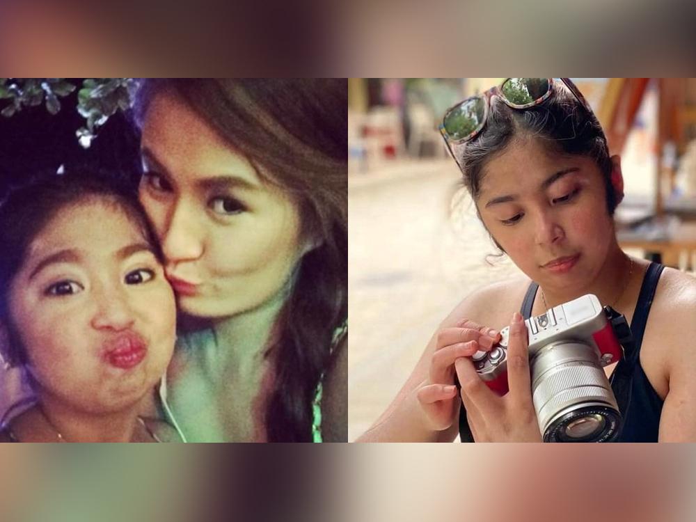 yzabel_ablan | GMA Entertainment - Online Home of Kapuso Shows and Stars