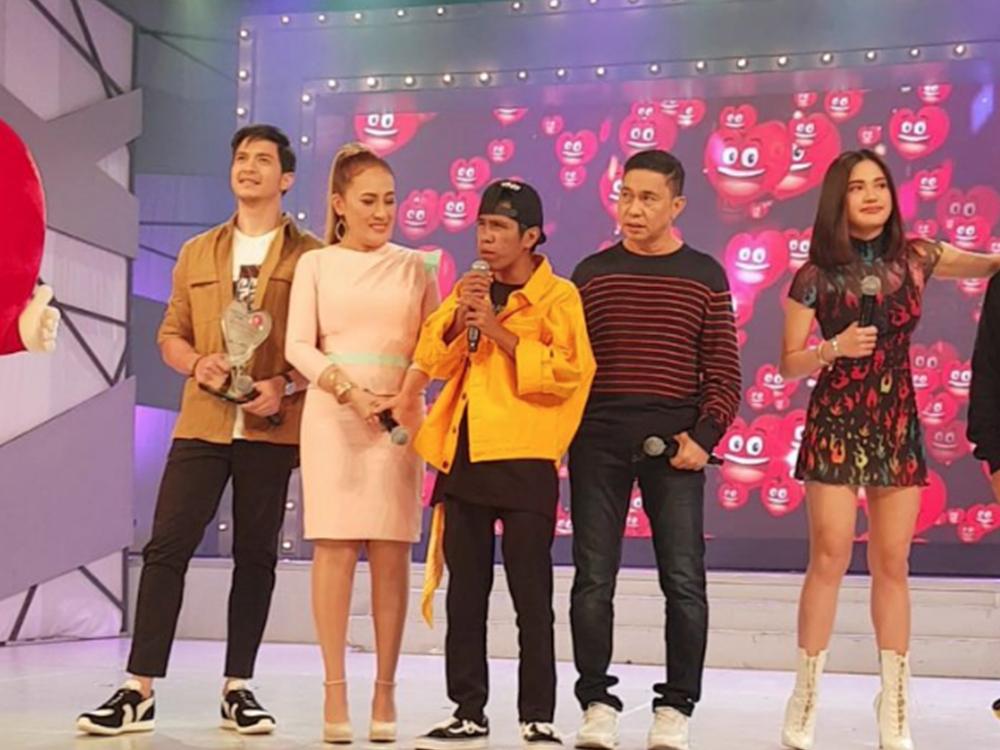 kokey | GMA Entertainment - Online Home of Kapuso Shows and Stars