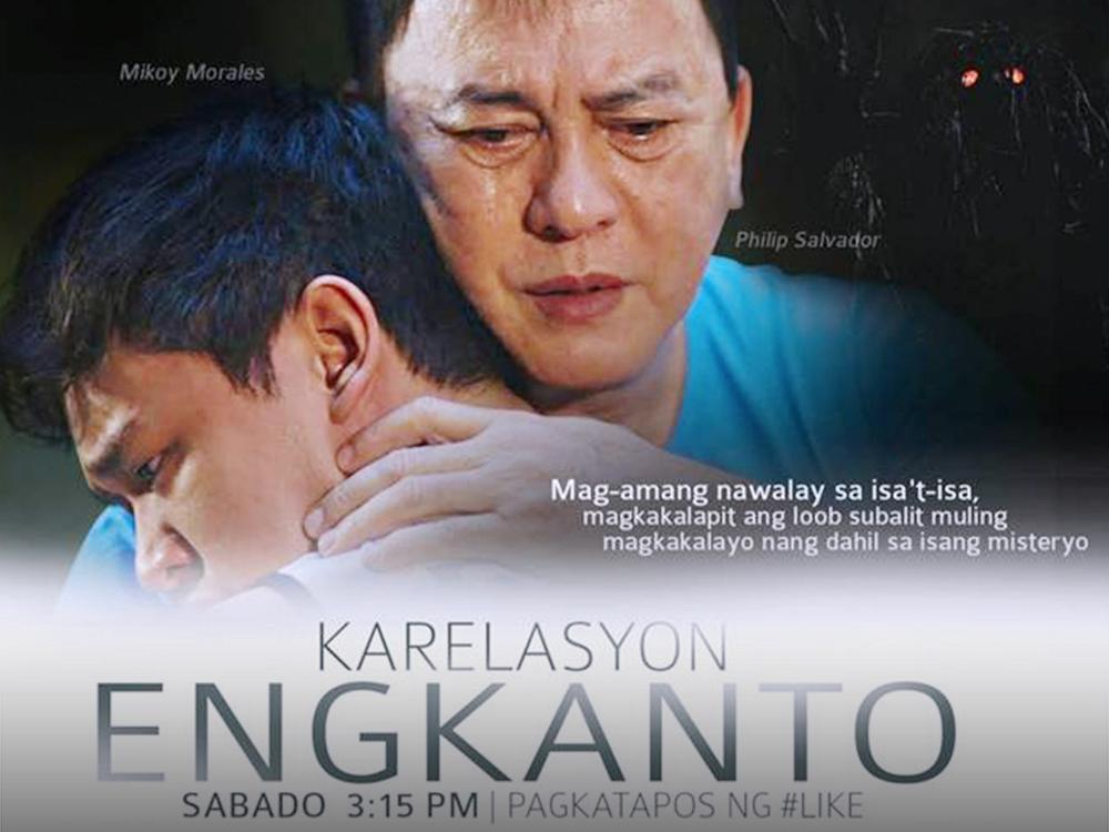 engkanto | GMA Entertainment - Online Home of Kapuso Shows and Stars