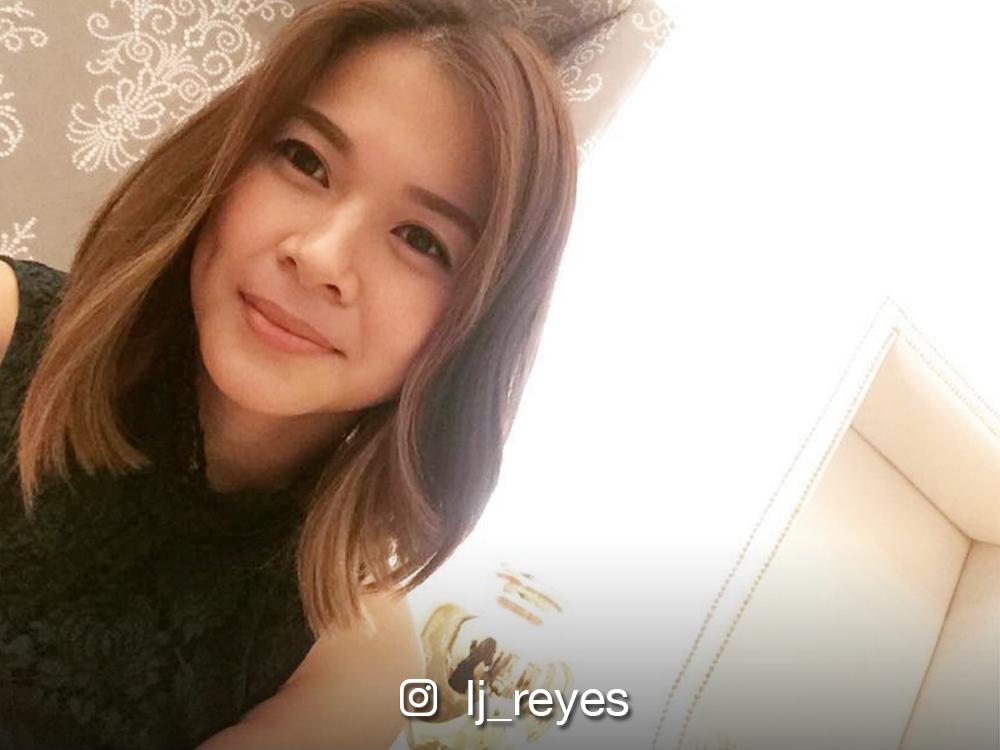 LJ Reyes shares sweet message for Paolo Contis on Father's Day | GMA ...