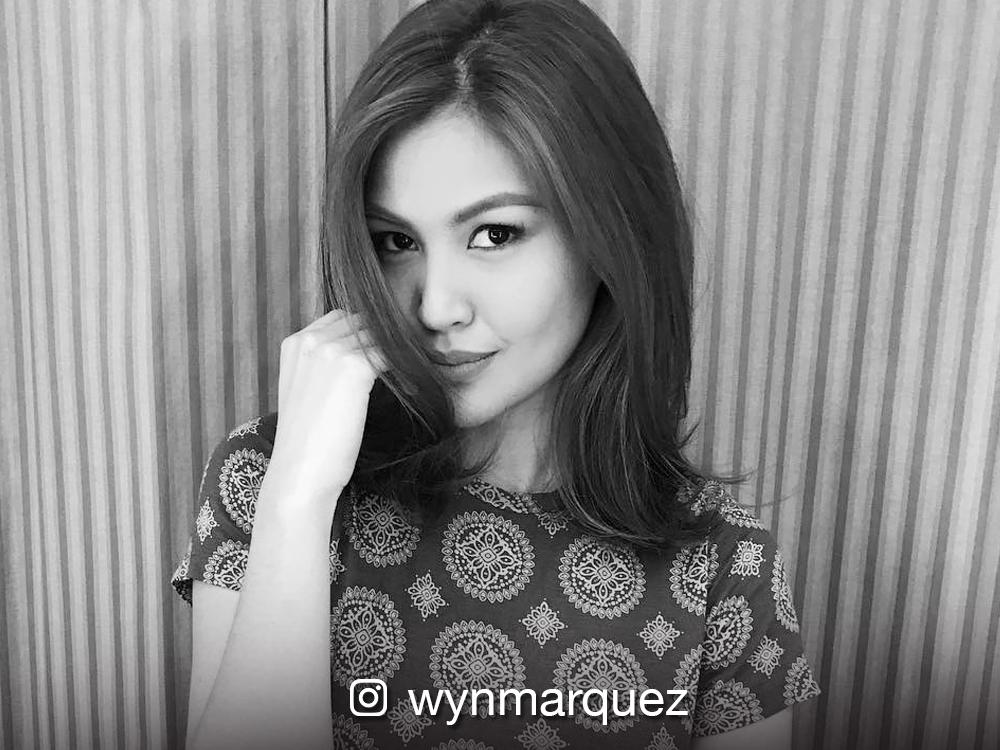 READ: Wyn Marquez recounts her airplane horror story | GMA Entertainment