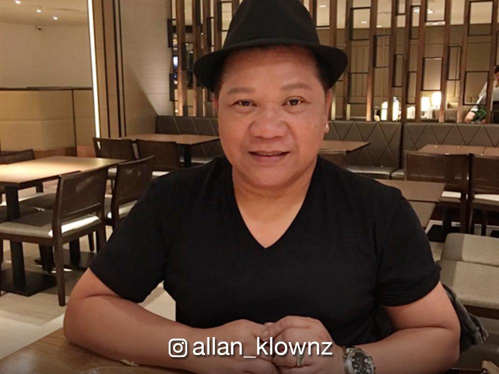 EXCLUSIVE: Allan K, gusto pang magkaroon ng isang movie sina Alden ...