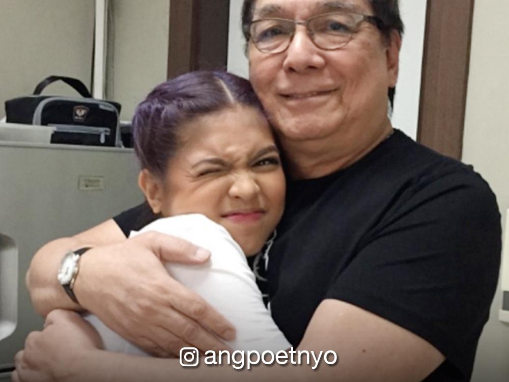 Henyo Master Joey de Leon shares the Tagalog version of the song ...