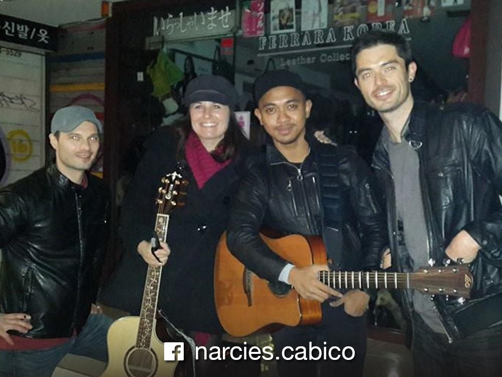 Nar Cabico, inalala ang panahong naranasan niyang maging street ...