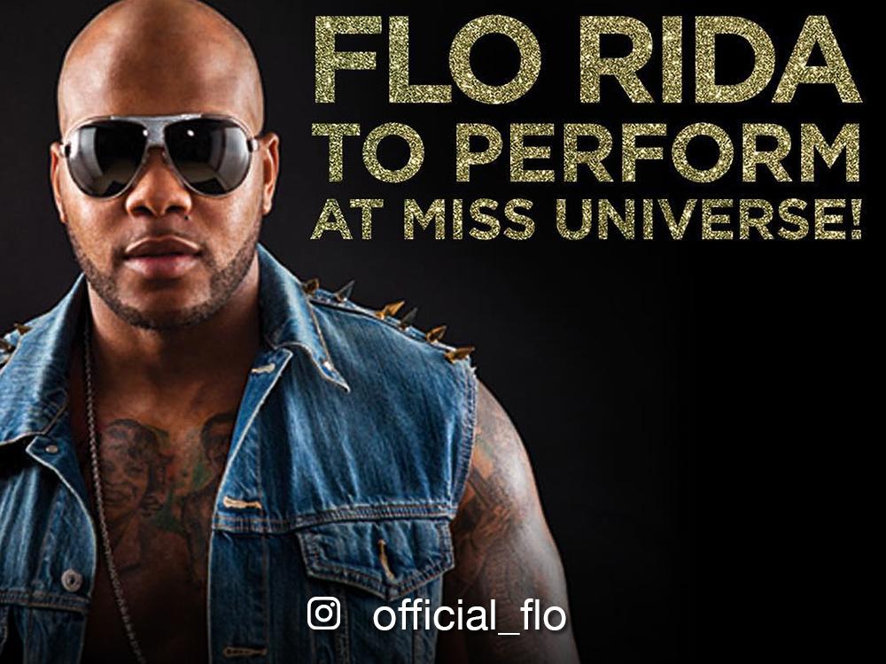 Grammy Award nominee and multi-platinum Hip-Hop artist Flo Rida to ...