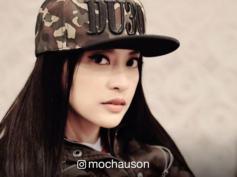 READ: Mocha Uson breaks her silence over alleged appointment as Bureau ...