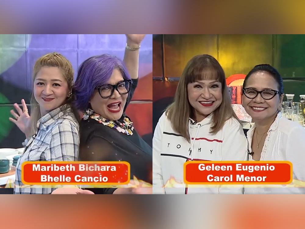 carol_menor | GMA Entertainment - Online Home of Kapuso Shows and Stars