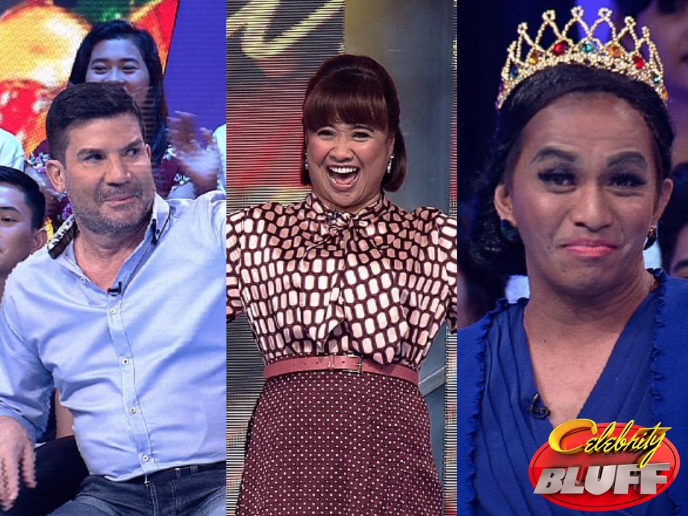 celebrity_bluff | GMA Entertainment - Online Home of Kapuso Shows and Stars