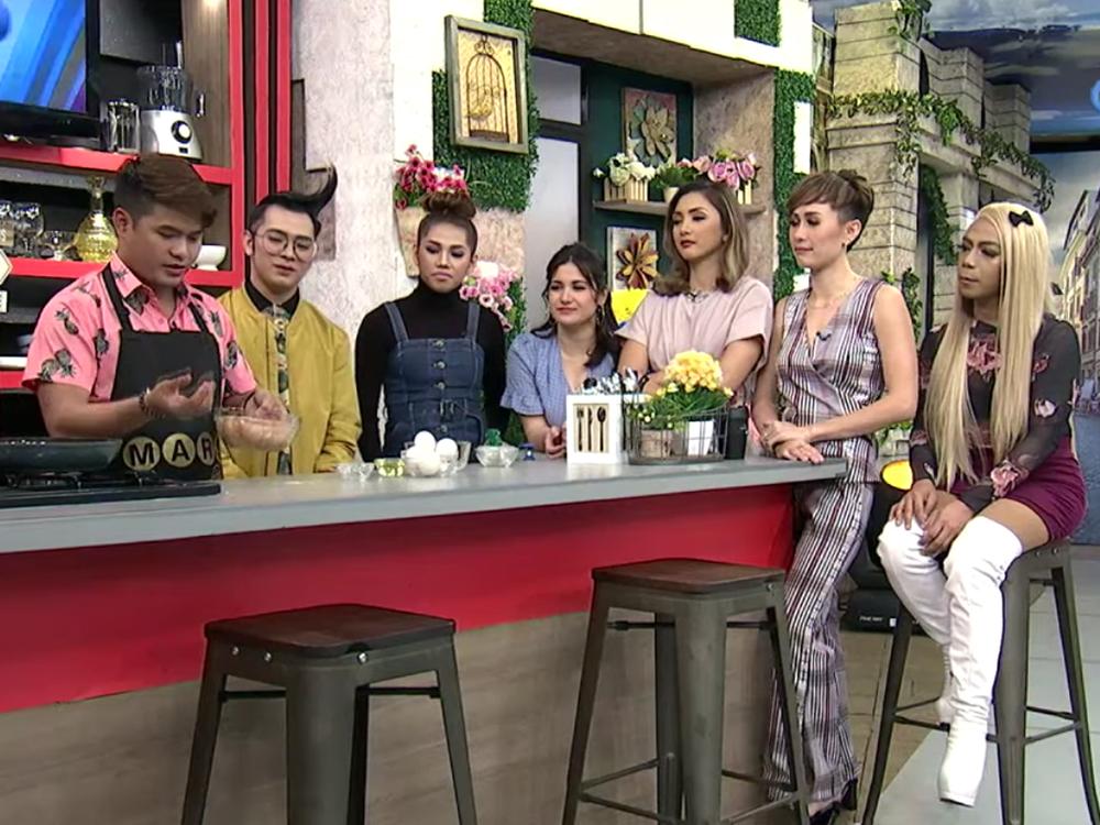 echo_calingal | GMA Entertainment - Online Home of Kapuso Shows and Stars