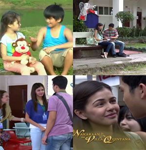 5 signs na destined sina Isagani at Lynette para sa isa't isa | GMA ...