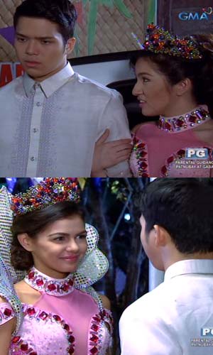 5 signs na nagsasabing si Lynette pa rin ang nasa puso ni Isagani | GMA ...