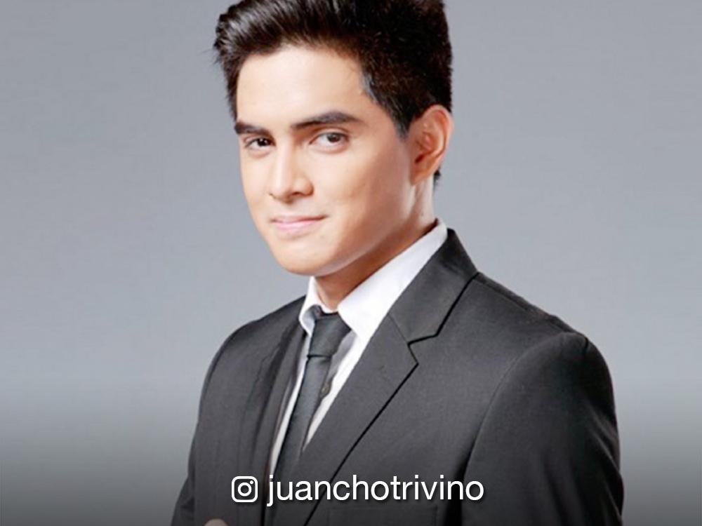 EXCLUSIVE: Juancho Trivino, nasanay nang laging hubad sa 'Magkaibang ... EXCLUSIVE: Juancho Trivino, nasanay nang laging hubad sa 'Magkaibang ...