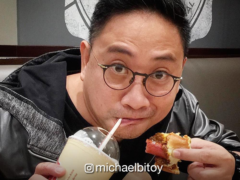 Michael V on US President Donald Trump: "Is America going up or down ...